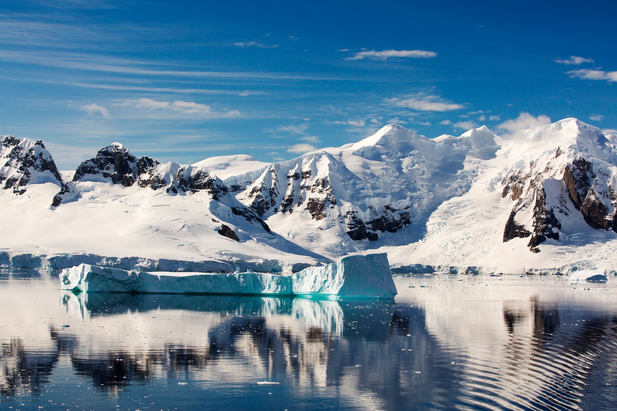 New Antarctica Voyages - Winter 2026/27 | Silversea