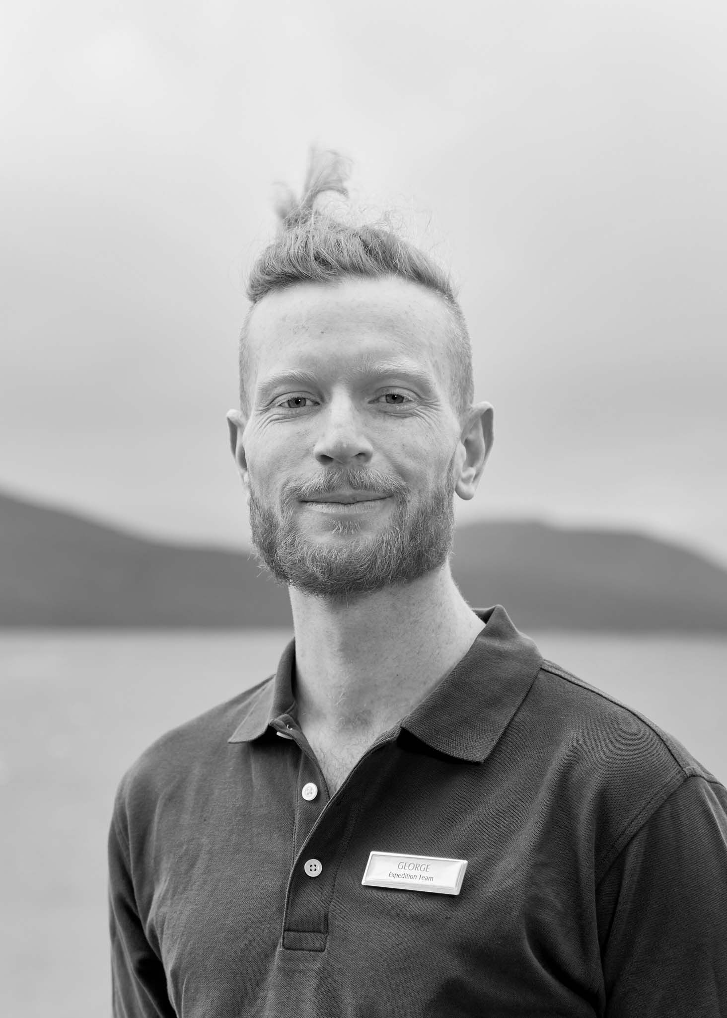 Arctic & Greenland Luxury Cruises | Silversea