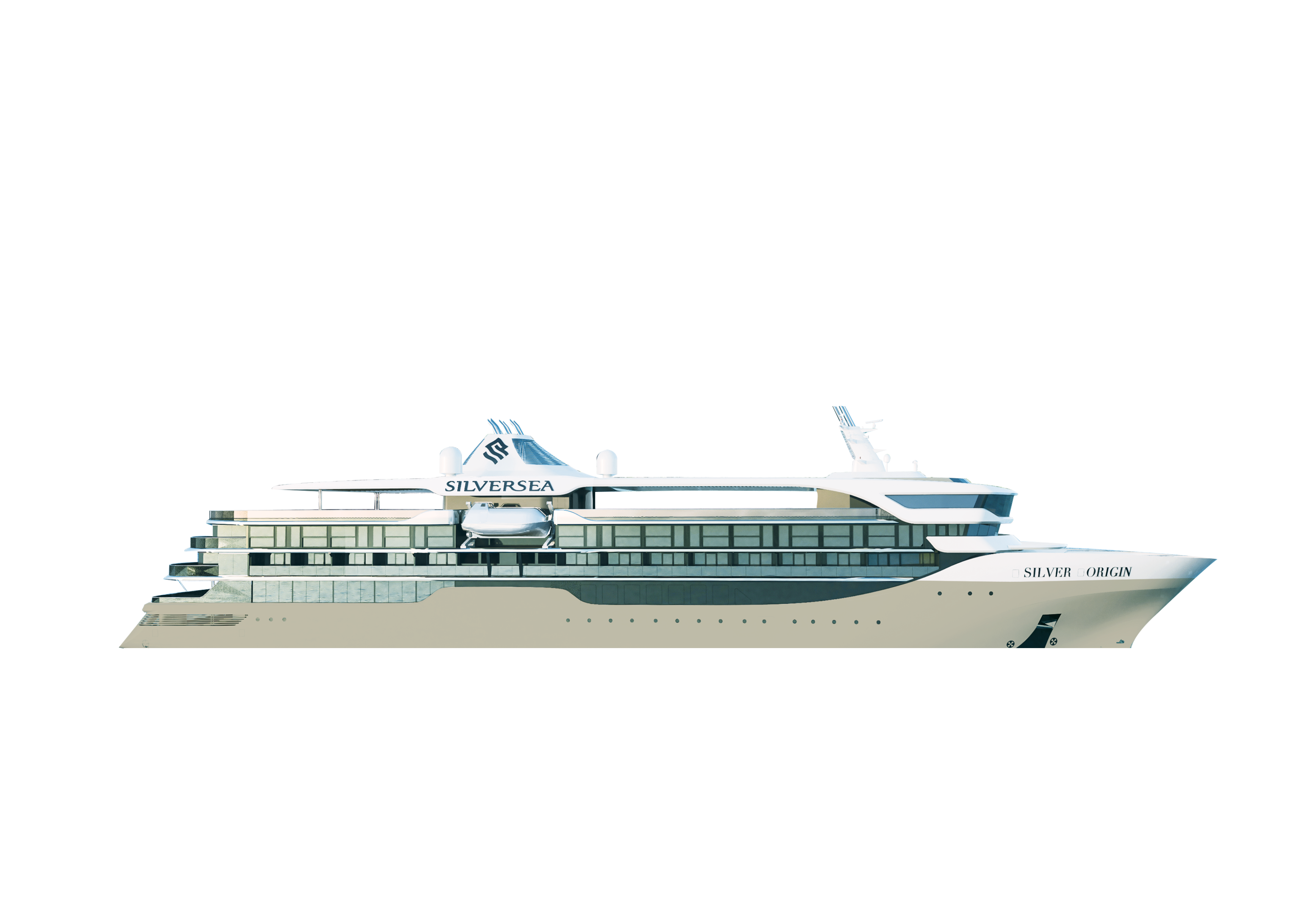 Ultra Luxury Cruise Travel with Silver Origin | Silversea