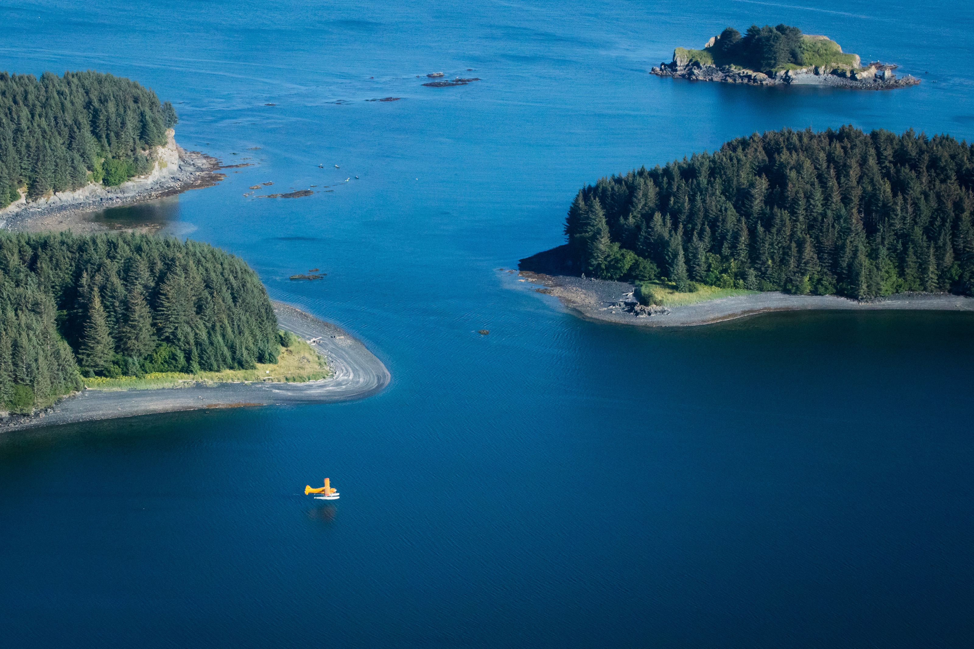 Alaska Luxury Cruises | Silversea