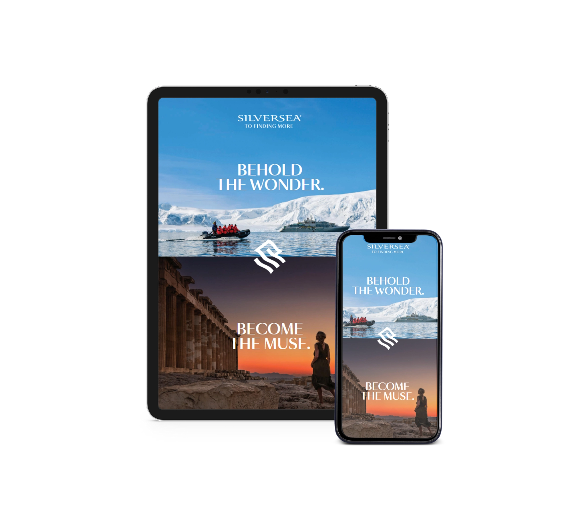 Alaska Luxury Cruises | Silversea