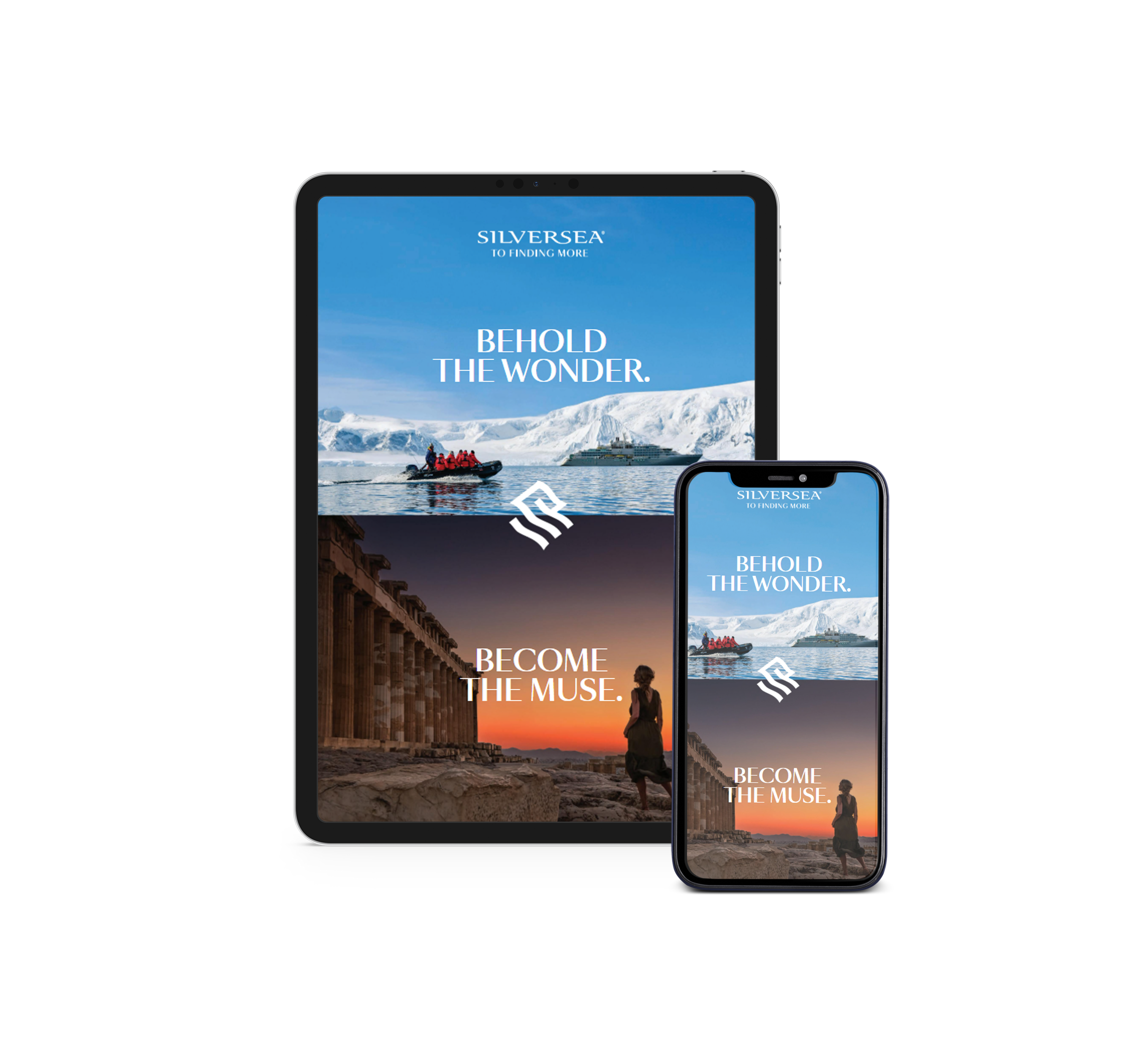 Alaska Luxury Cruises | Silversea