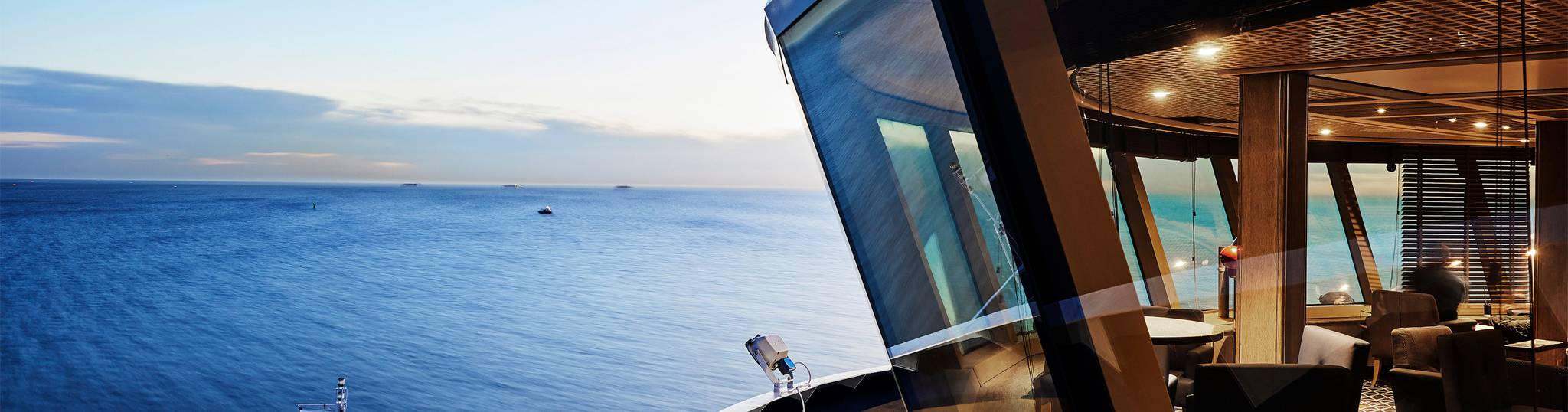 General Cruise Information and Guidelines | Silversea