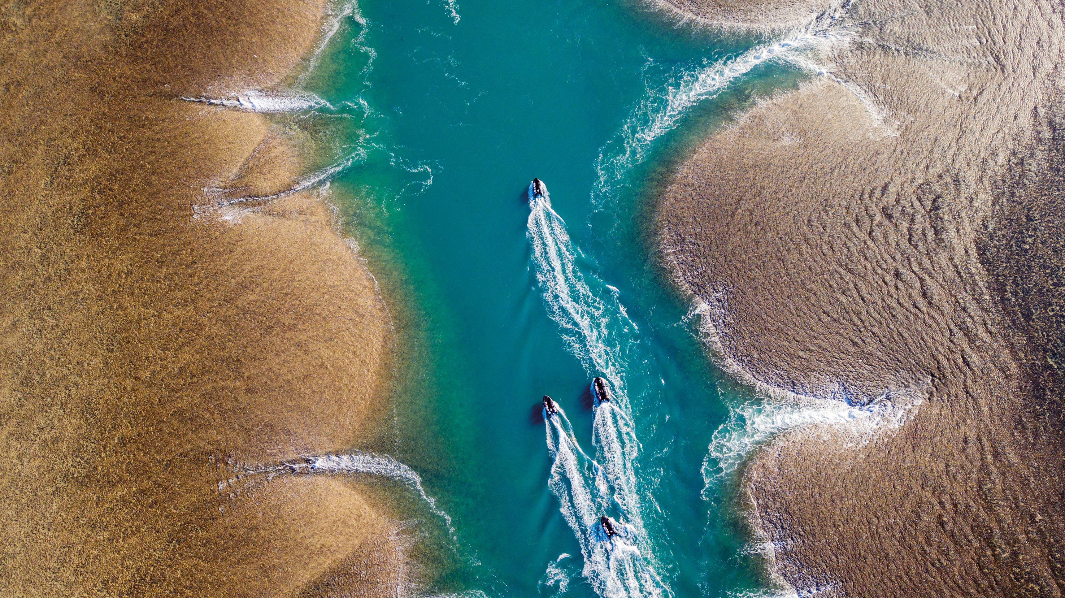 Sail across Oceans with Transoceanic Luxury Cruises | Silversea