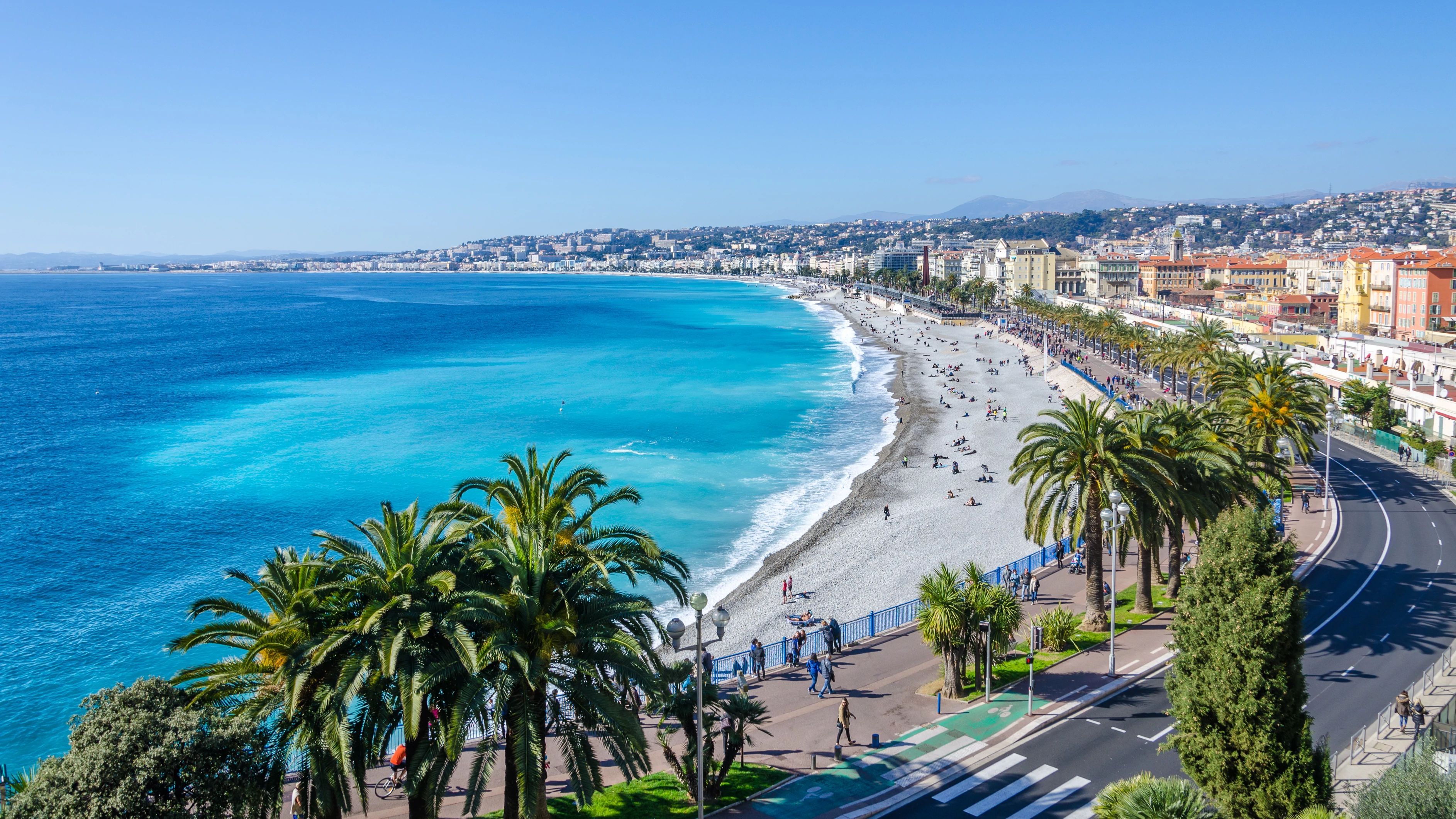 Cruise from Nice to Nice - SS260619012 | Silversea