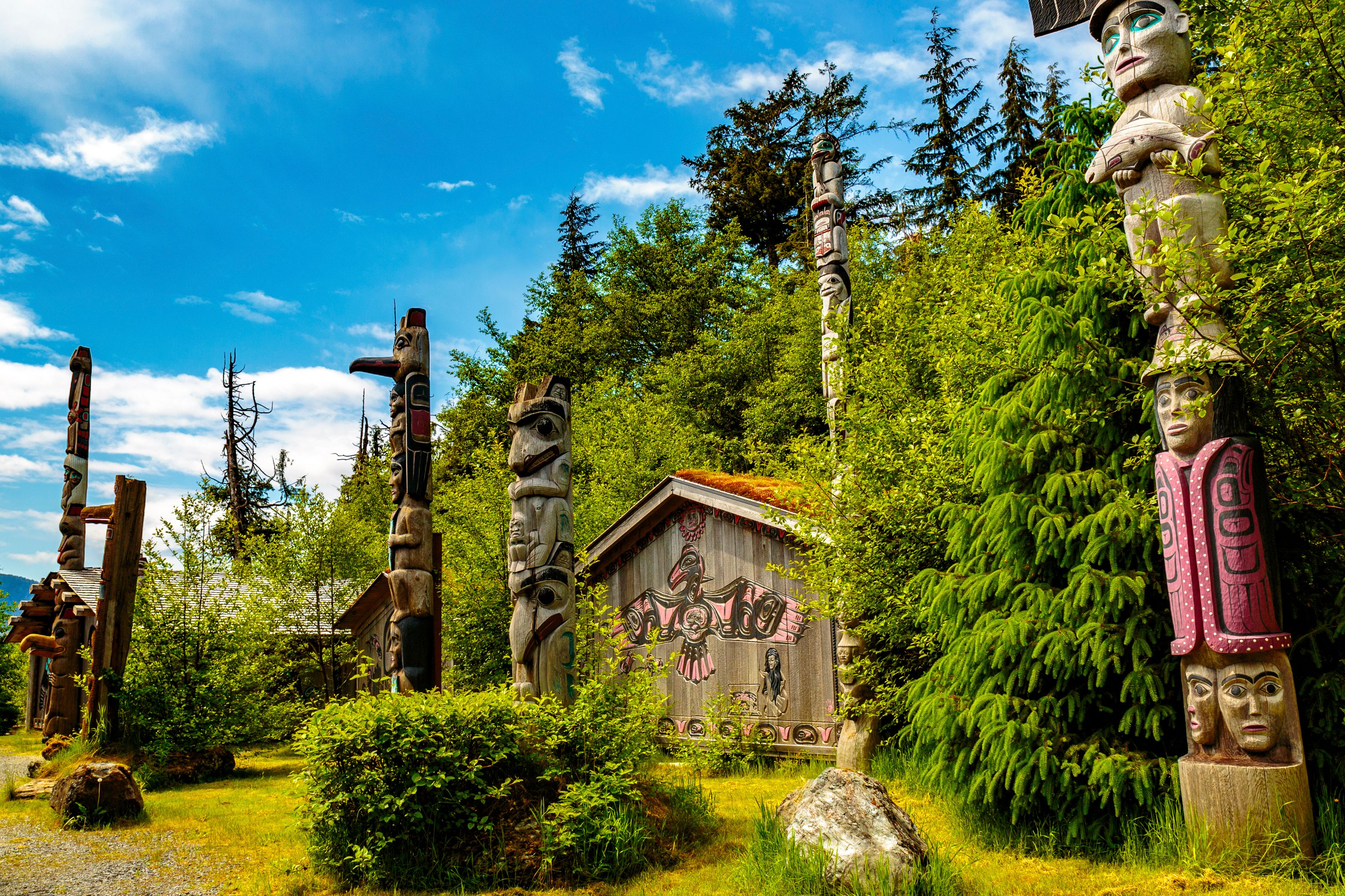 Alaska Luxury Cruises | Silversea