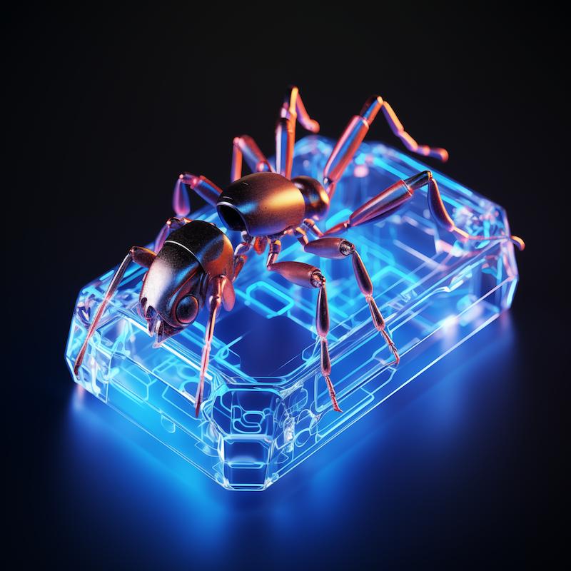 Ant Treatment in Arizona | Lunar Pest Control