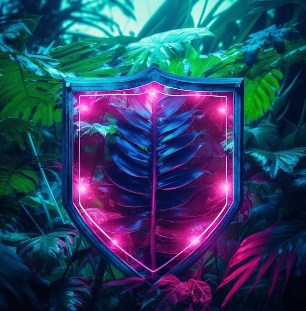 Flora Shield ™ Treatment by Lunar Pest Control | Lunar Pest Control