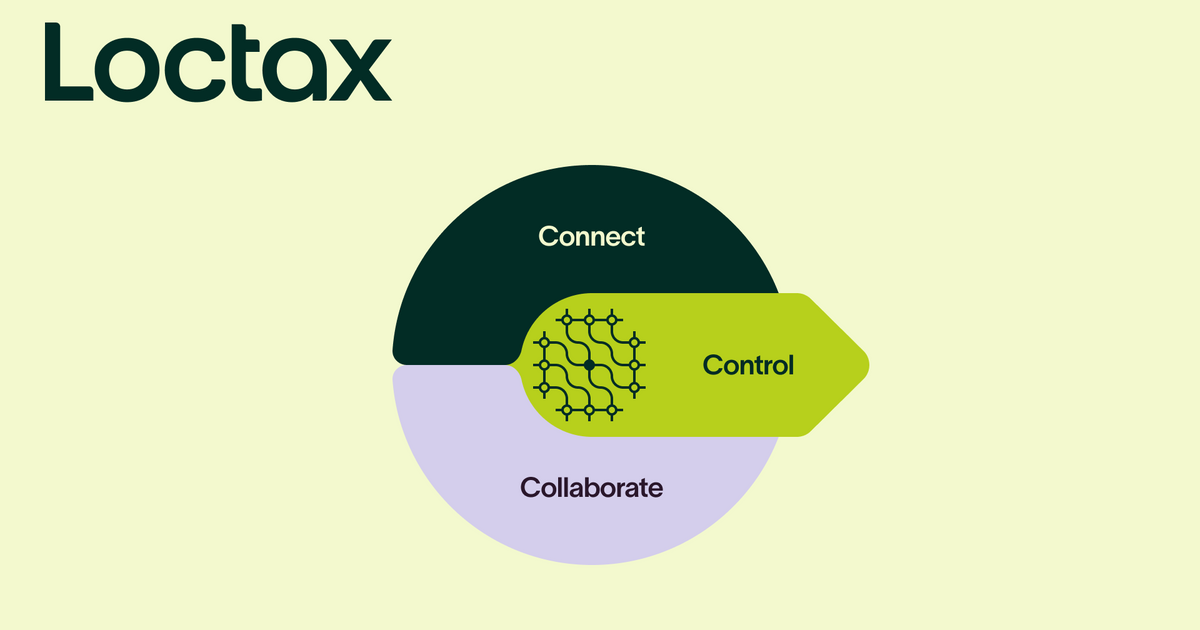 Loctax · How does a Tax Governance Platform work