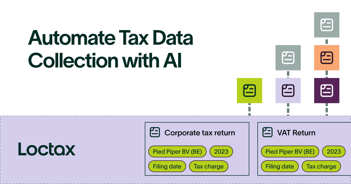 Loctax | Automate Tax Data Collection with AI