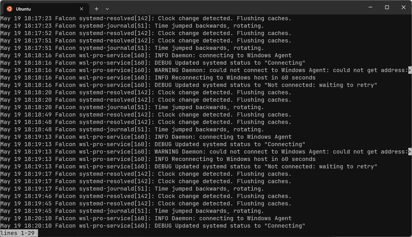 Managing Systemd Logs On Linux With Journalctl · Dash0