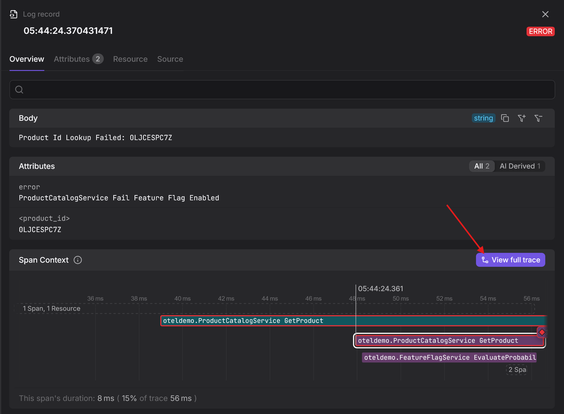 Logging in Go with Slog: A Practitioner's Guide · Dash0 Logging in Go with Slog: A Practitioner's Guide · Dash0