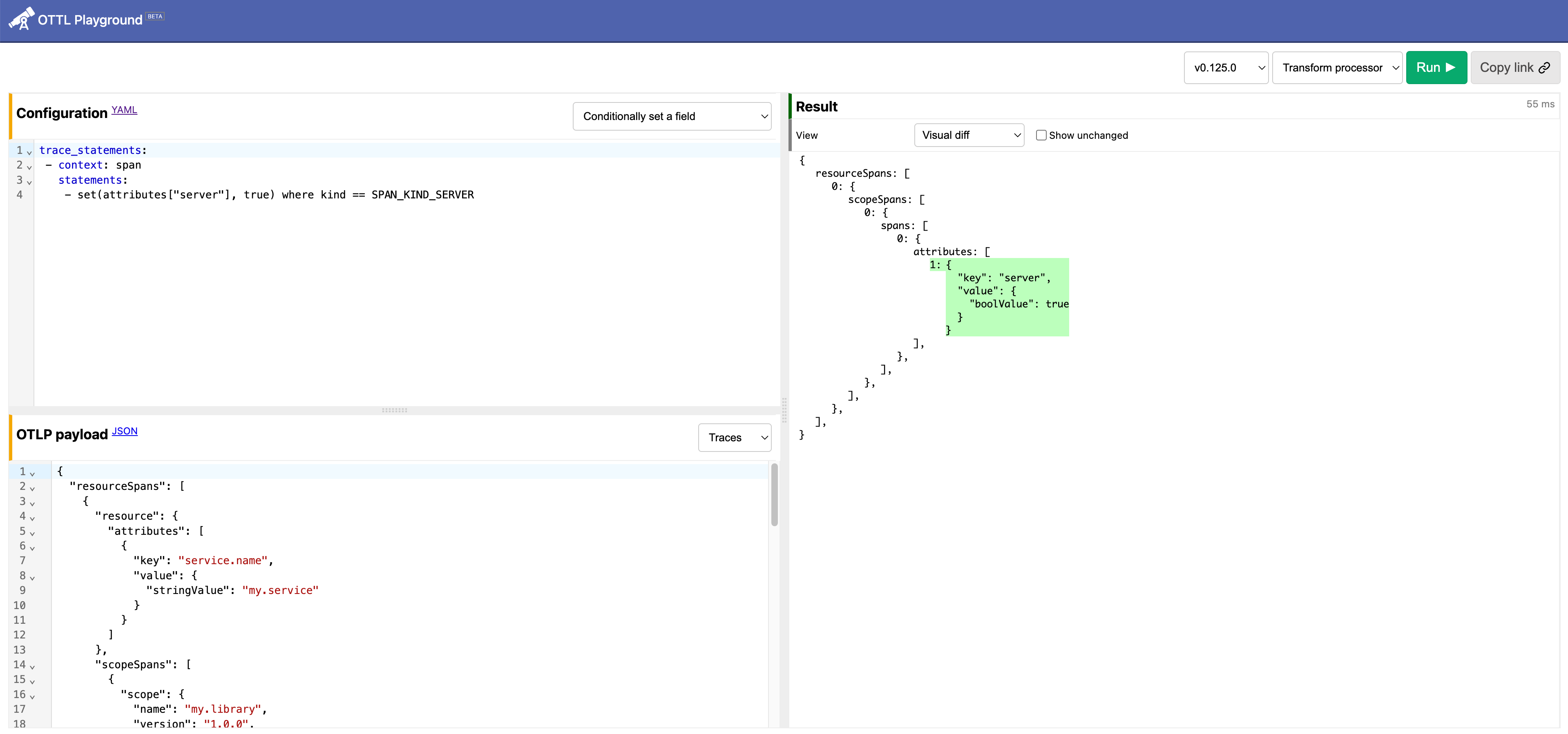Mastering the OpenTelemetry Transformation Language (OTTL) · Dash0