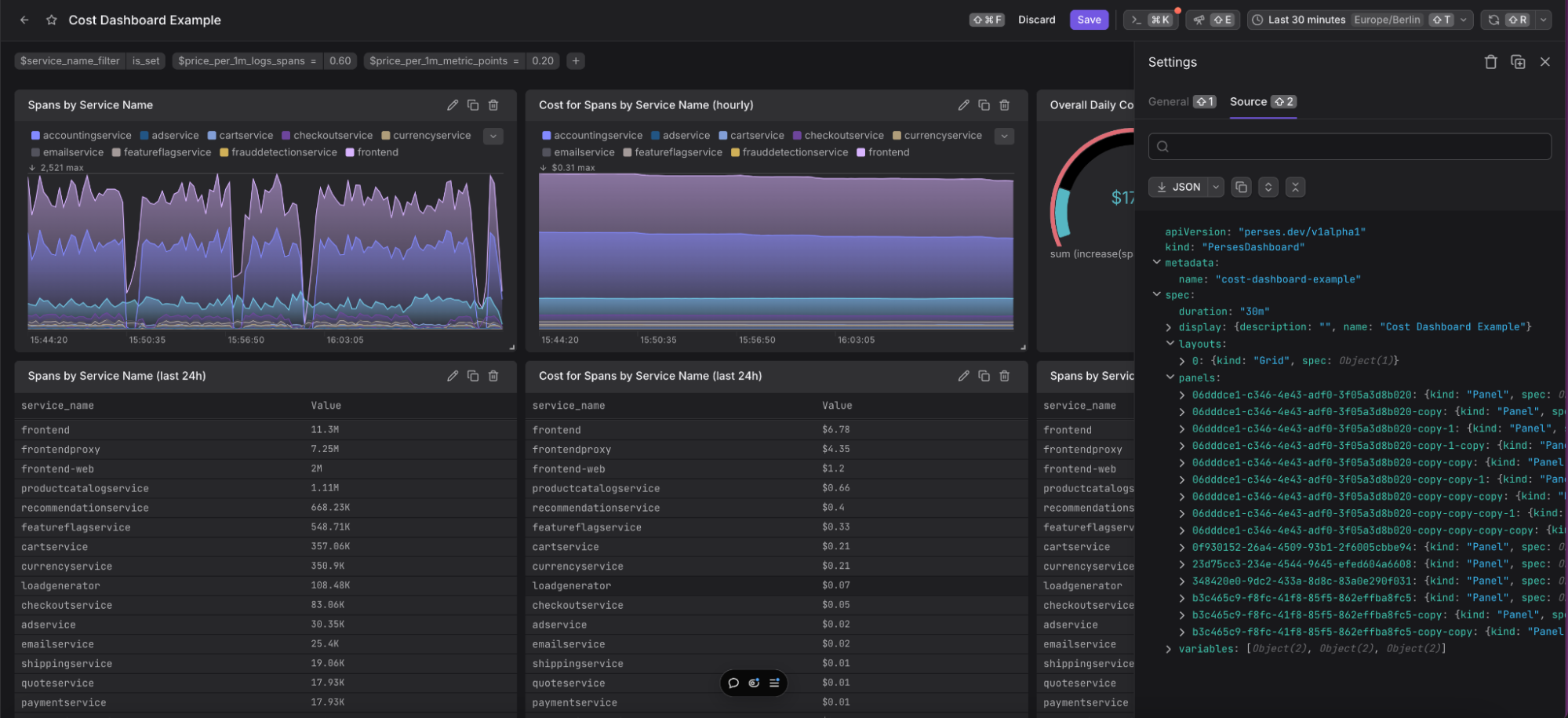 Breaking Free Avoiding Vendor Lock In With Open Observability