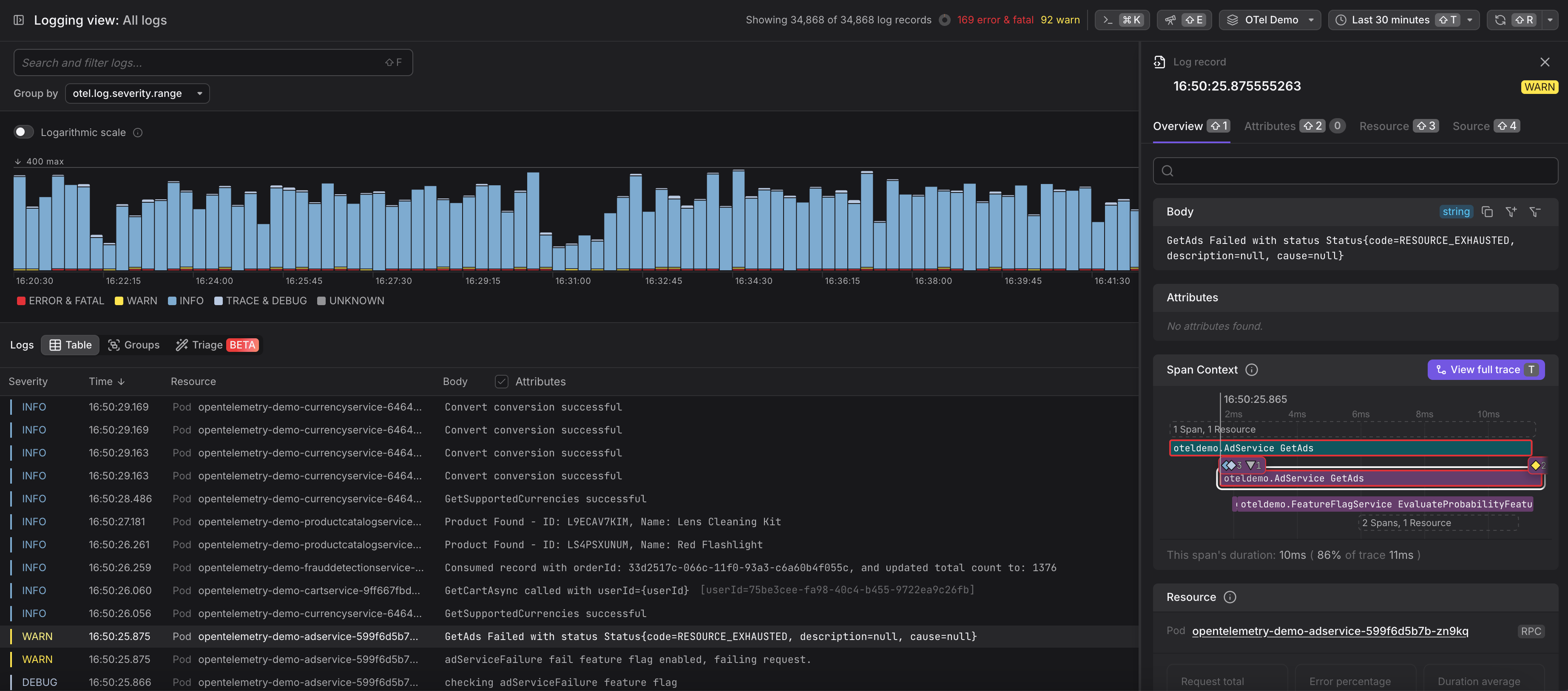 Java Util Logging (JUL): The Complete Guide to Built-in Java Logging ... Java Util Logging (JUL): The Complete Guide to Built-in Java Logging ...