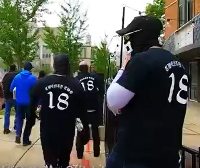 Contextual Hate • Hatepedia