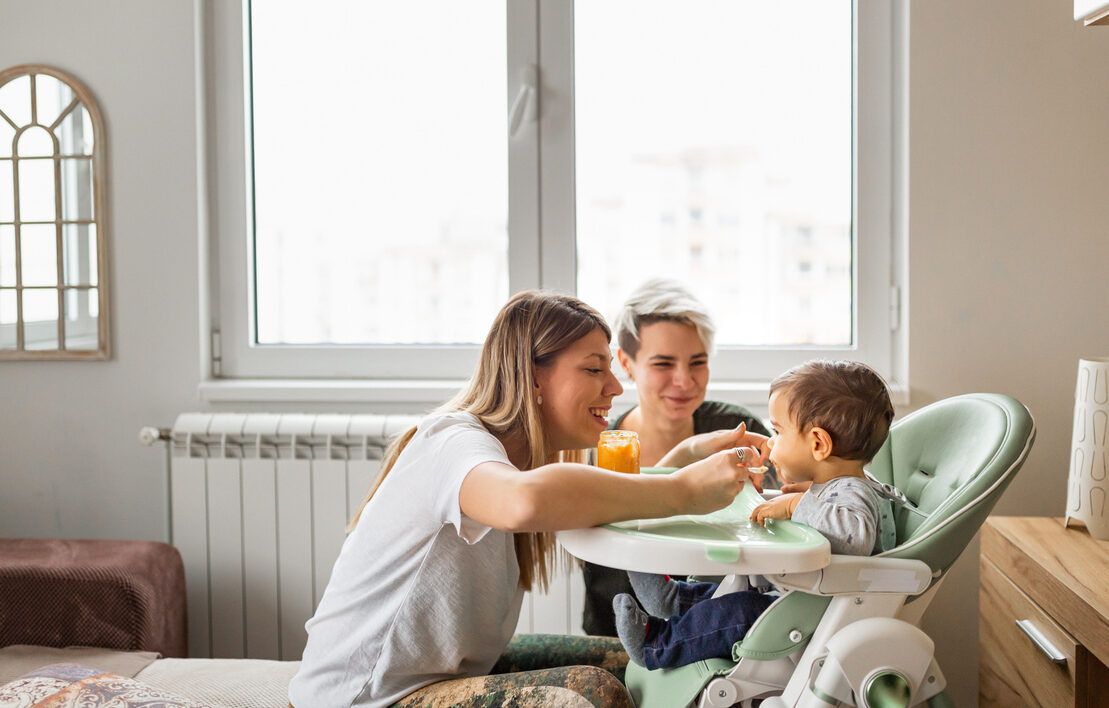 What is reciprocal IVF? | Adora Fertility