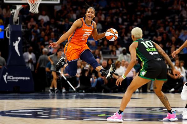 Unrivaled Basketball and how the new 3v3 league works | The GIST