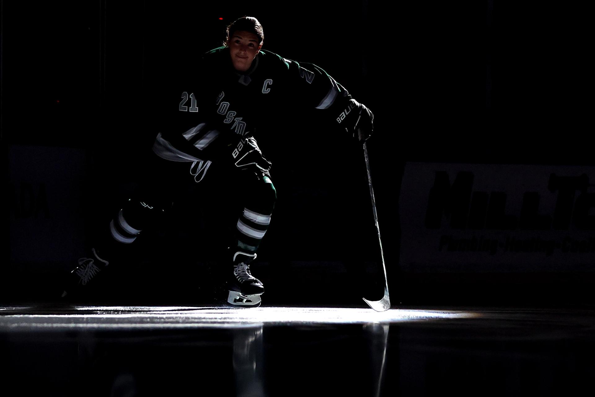 Highlights of the inaugural PWHL season so far | The GIST