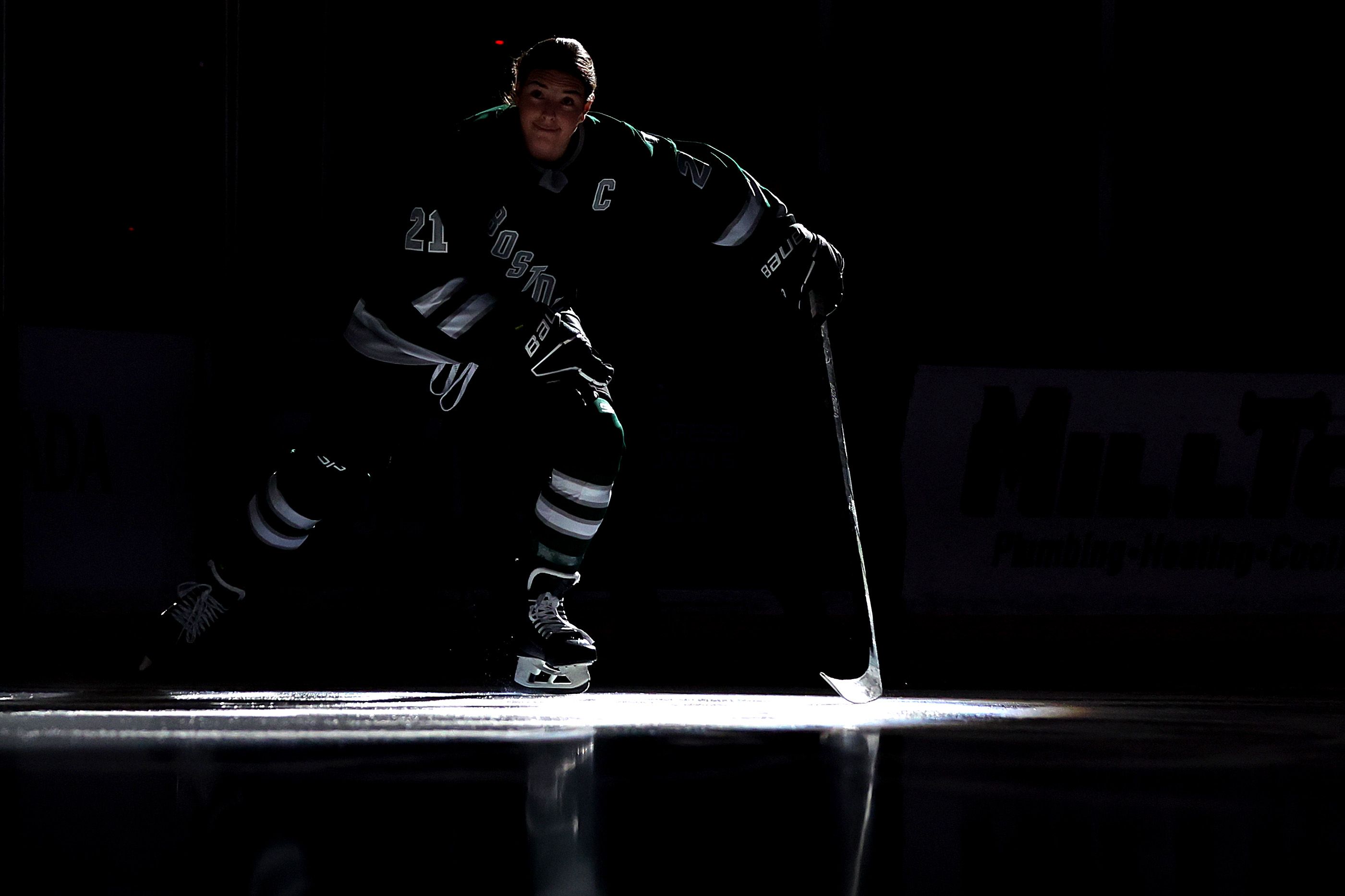 Highlights of the inaugural PWHL season so far | The GIST