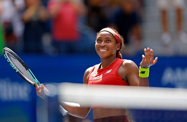Eye-popping women's sports viewership numbers | The GIST