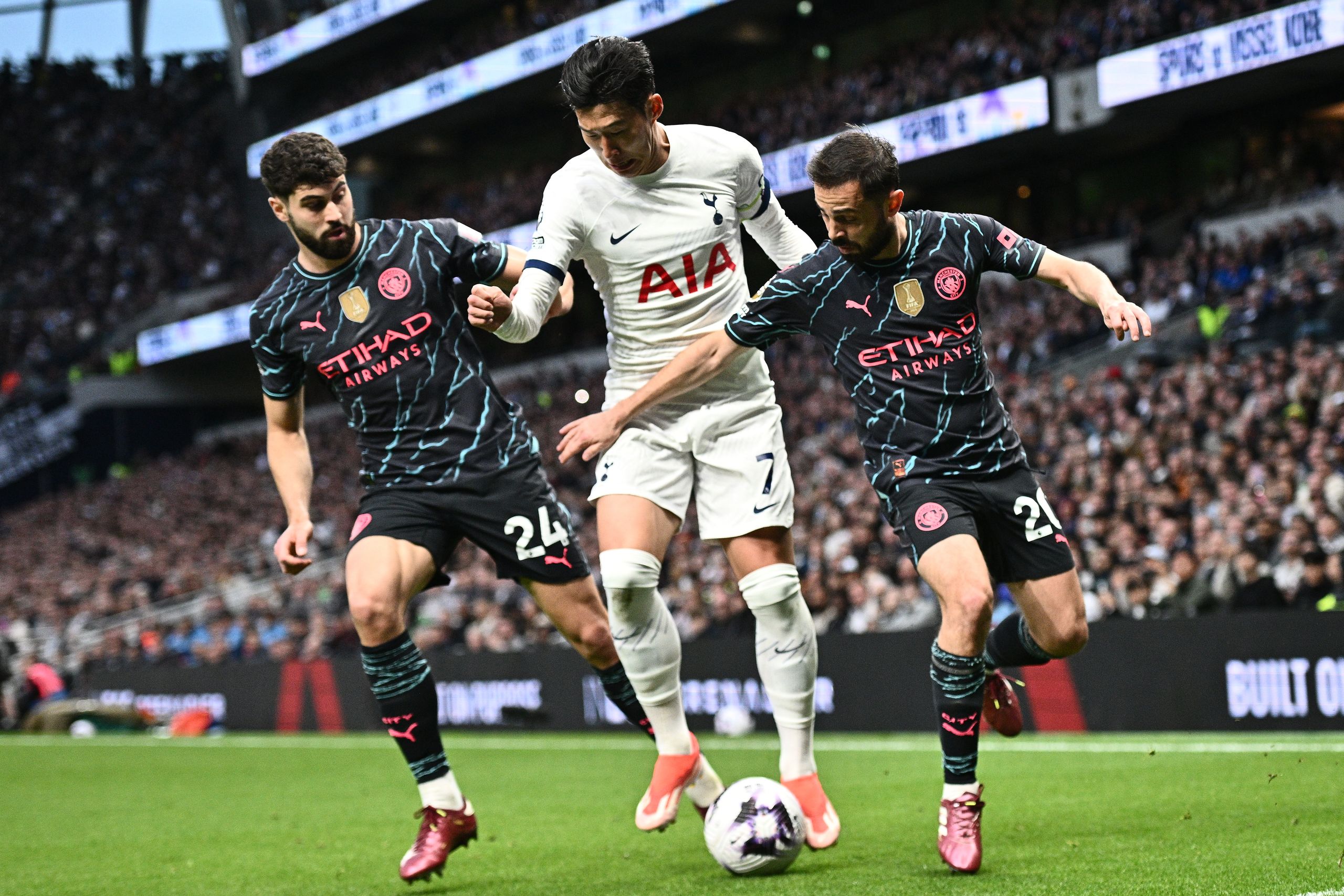 An explainer of the Premier League, the top flight of English Football ...