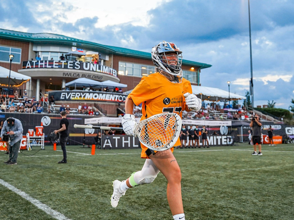 Everything you need to know about AU Lacrosse | The GIST