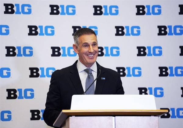 Everything you need to know about conference realignment in 2024 | The GIST