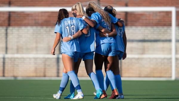 Everything you need to know about the 2024 NCAA women’s soccer season ...