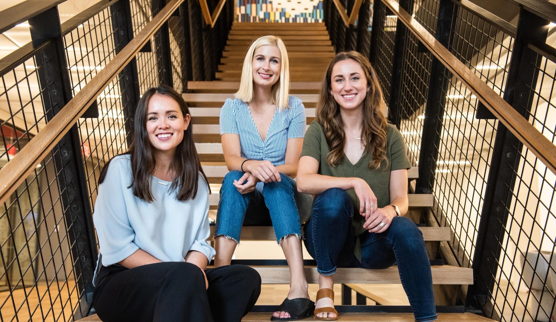 About Us | The GIST