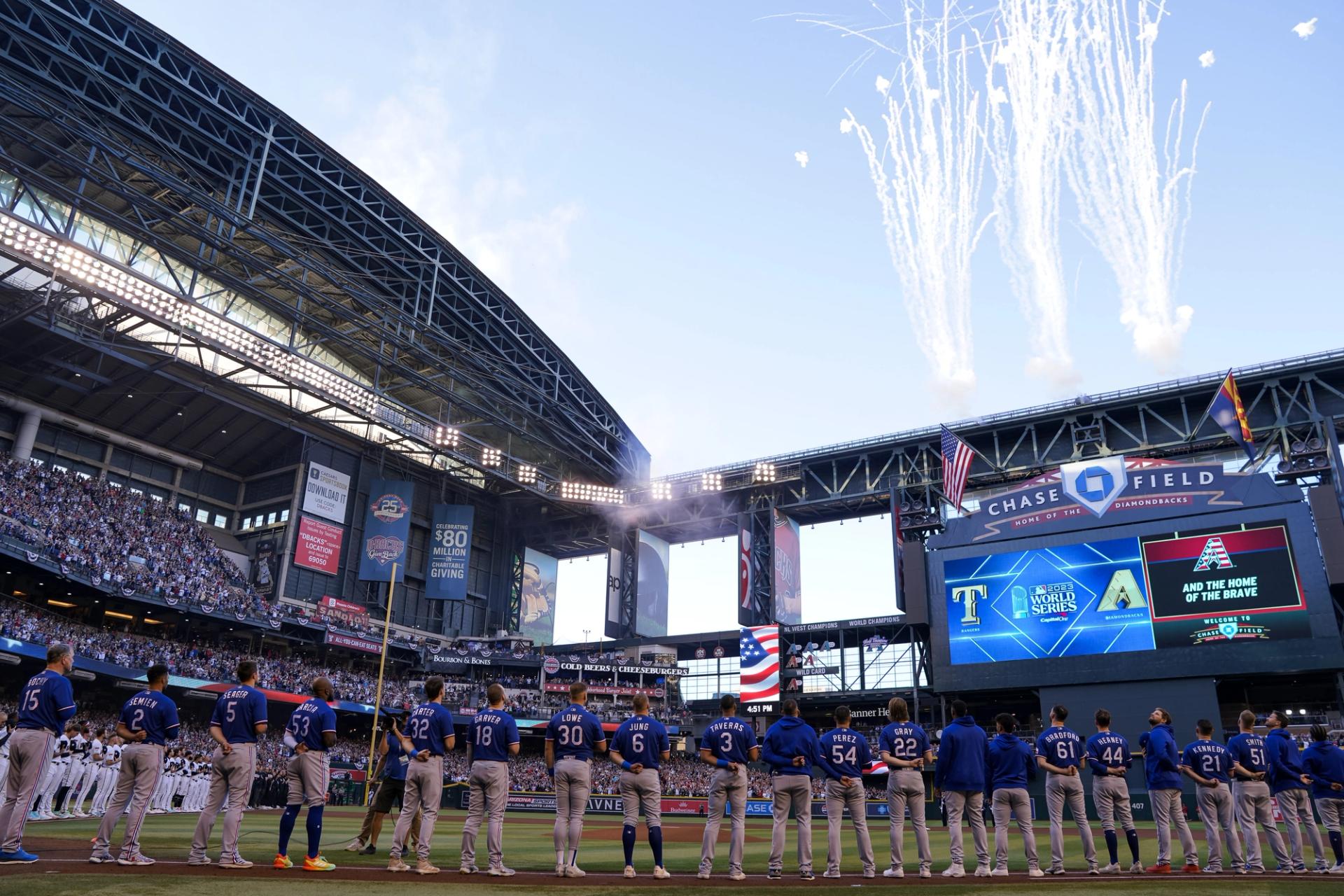 Everything you need to know about the 2024 MLB season | The GIST