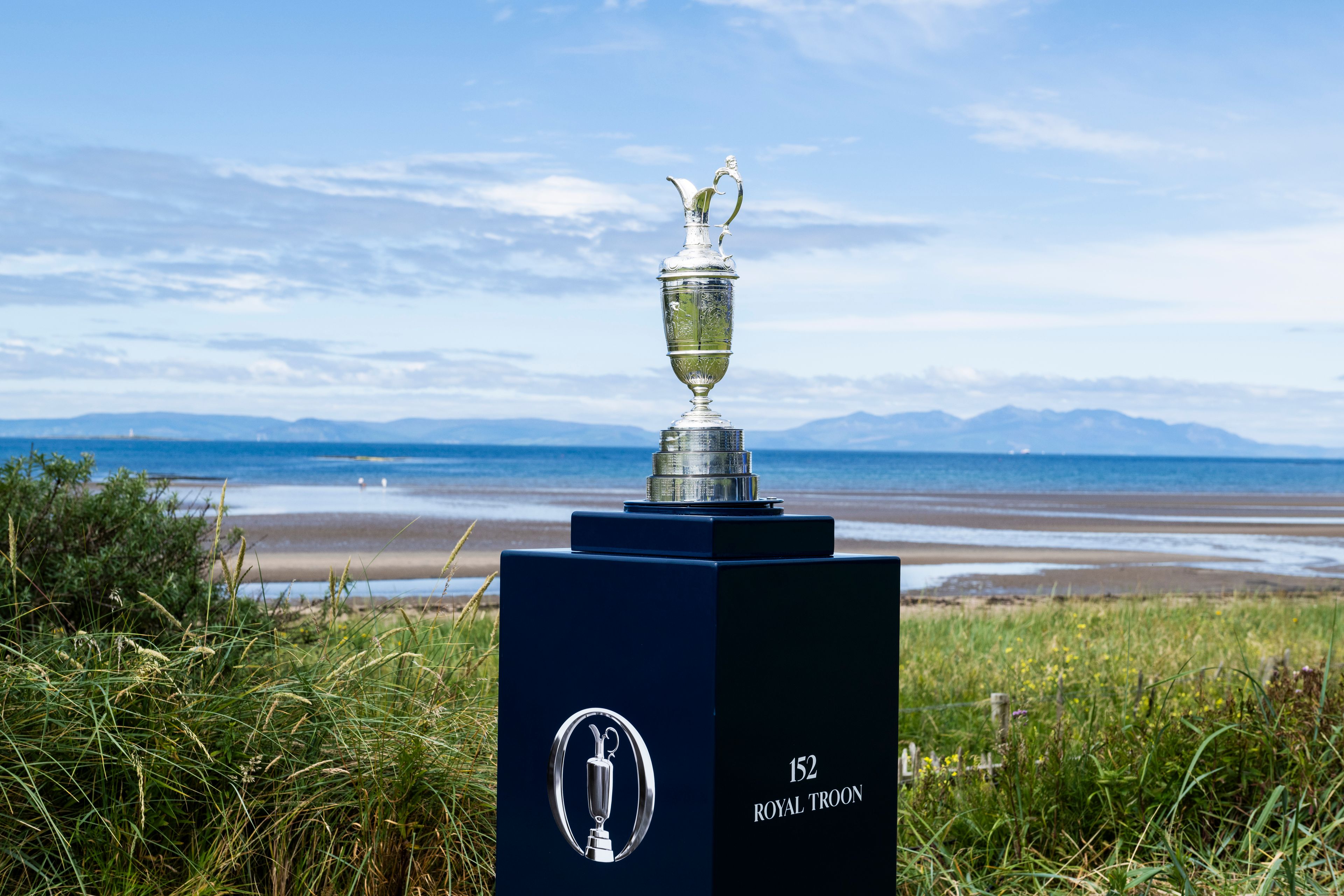 The 152nd Open championship begins from Scotland tomorrow | The GIST