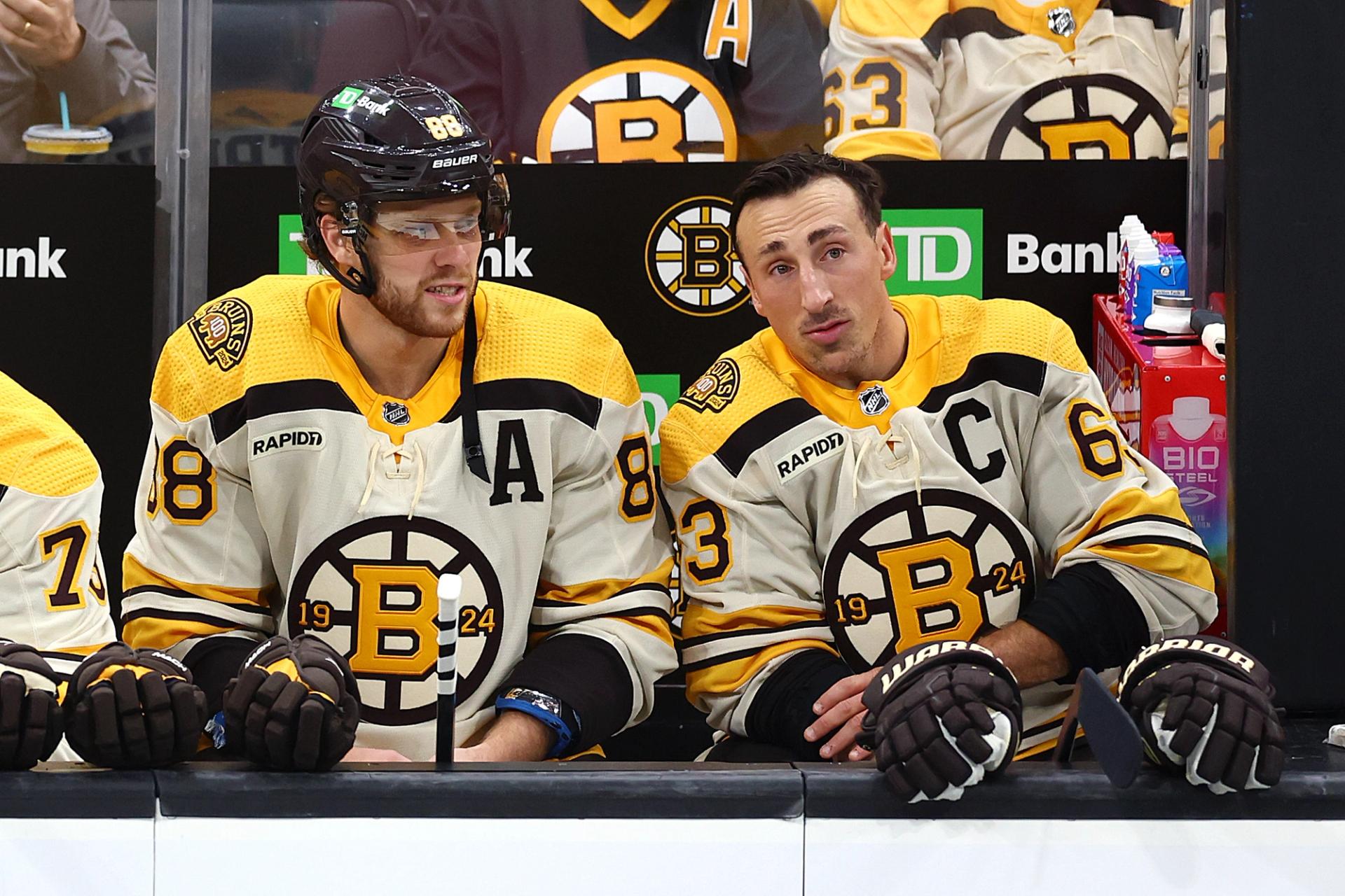 Everything you need to know about the 2023–24 NHL Playoffs | The GIST