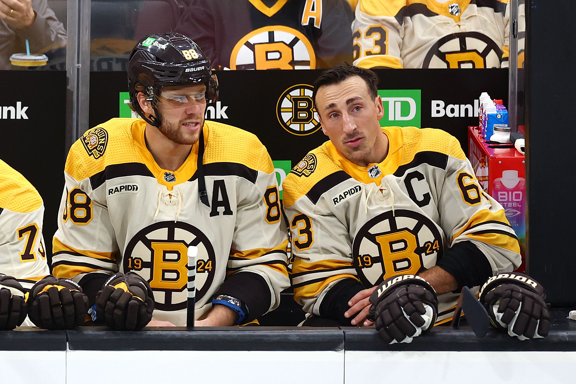 Everything you need to know about the 2023–24 NHL Playoffs | The GIST