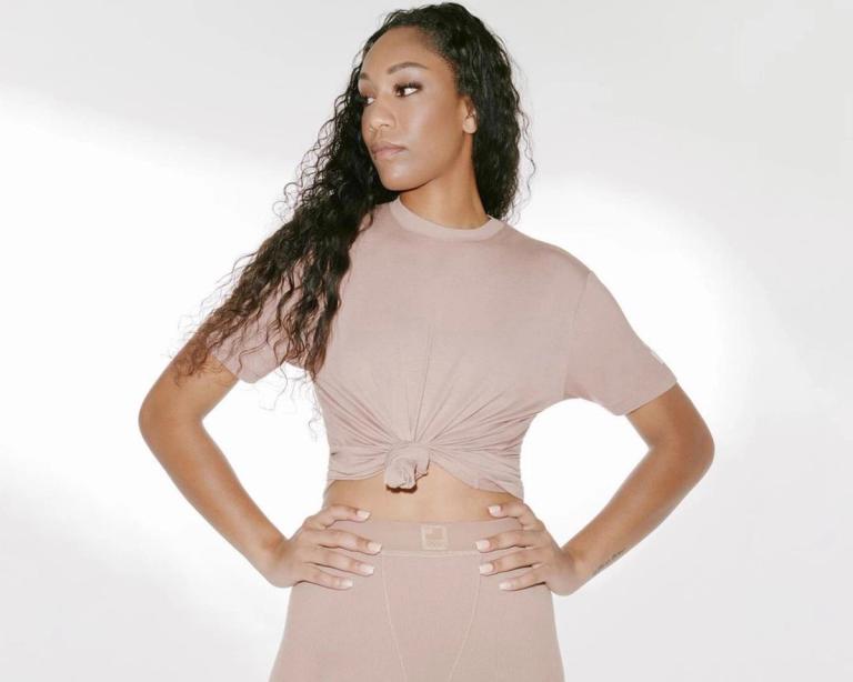 The WNBA announced a multiyear partnership with Skims | The GIST