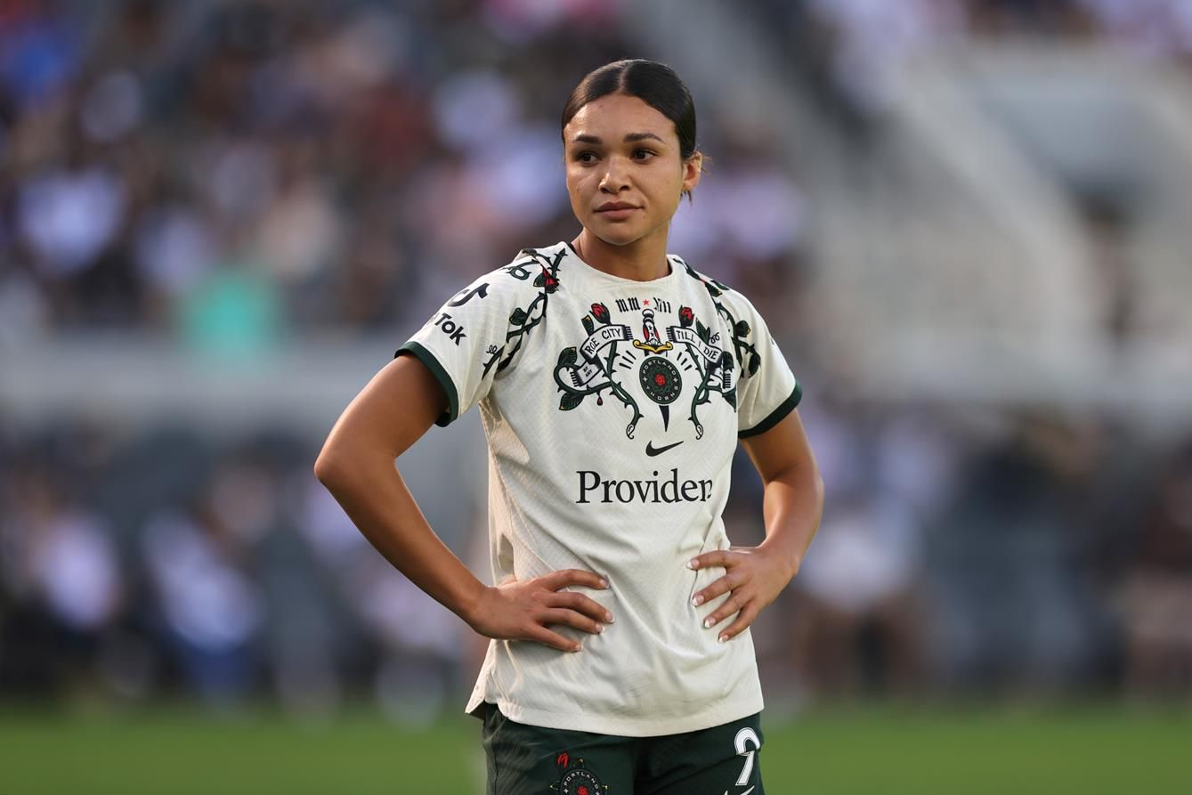 The Portland Thorns may finally have a buyer in the Bhathal family ...