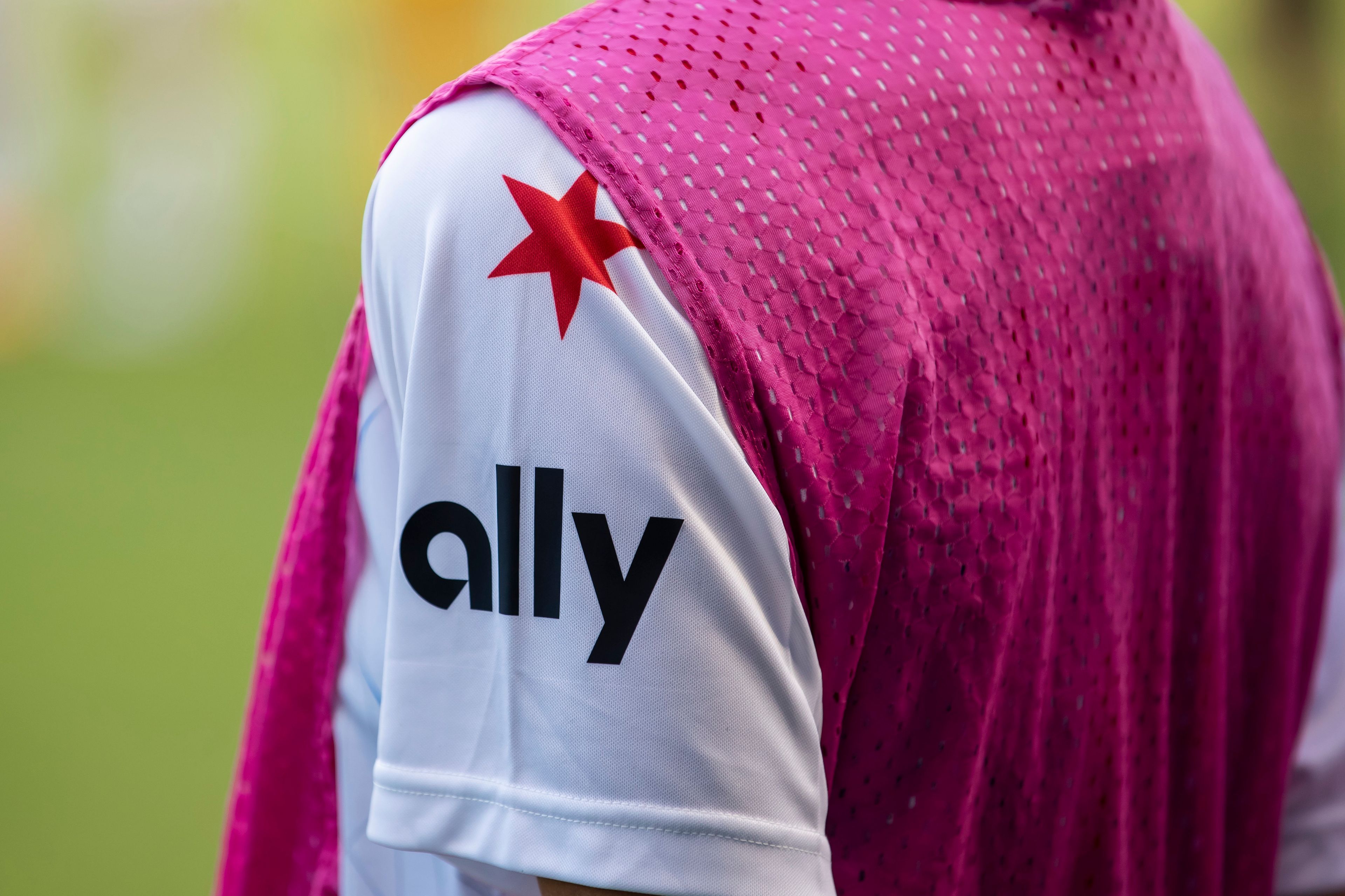 Ally reaffirms unique NWSLPA partnership in multiyear extension through ...