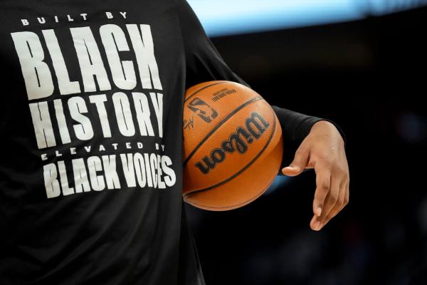 Celebrating Black history in sports | The GIST
