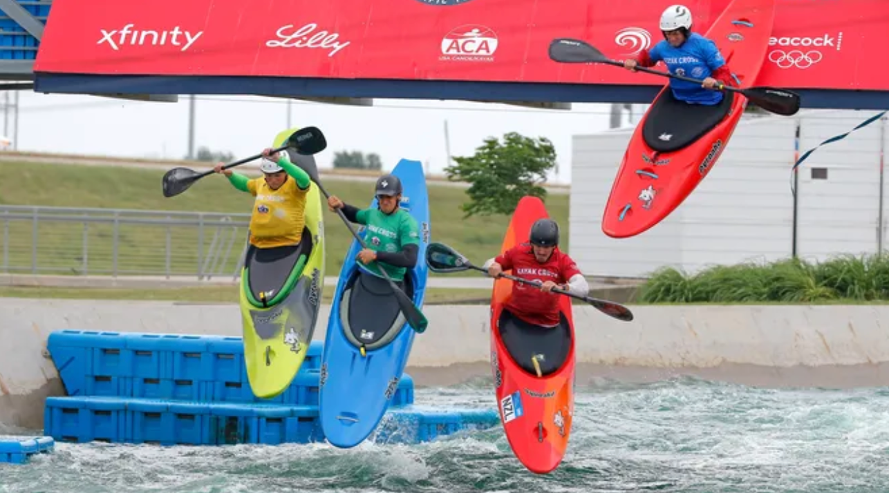 Everything you need to know about the new Olympic sports debuting at ...