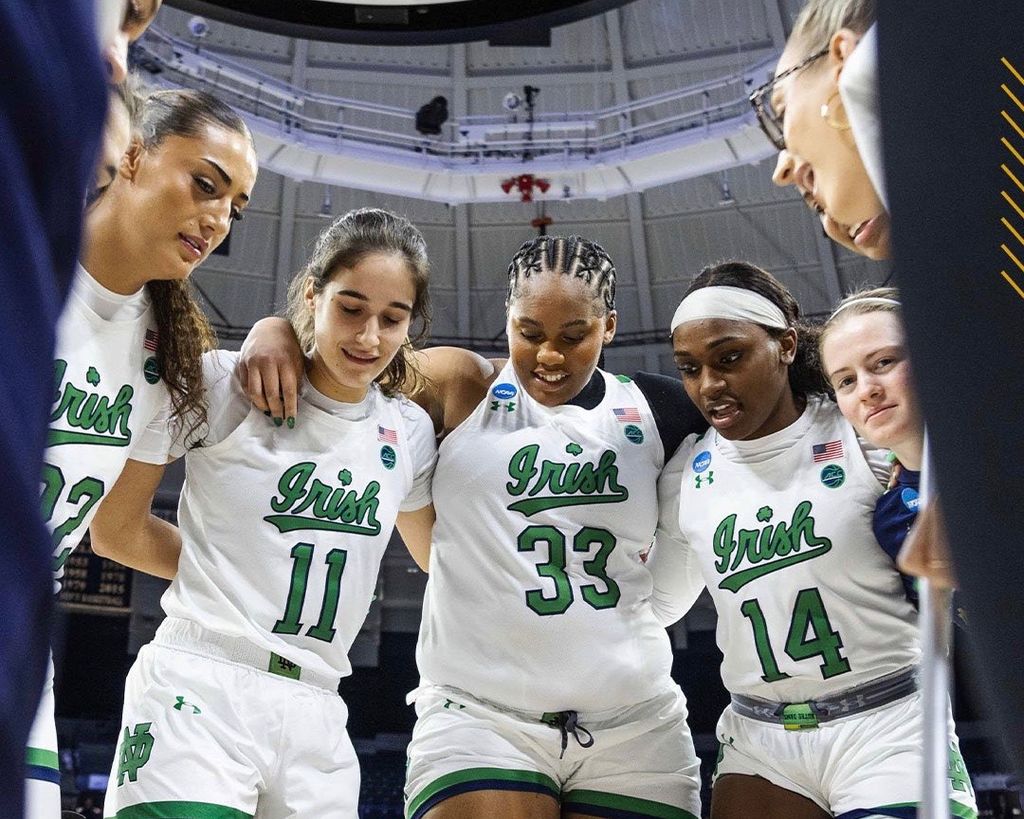 The ever-changing landscape of NIL regulations | The GIST