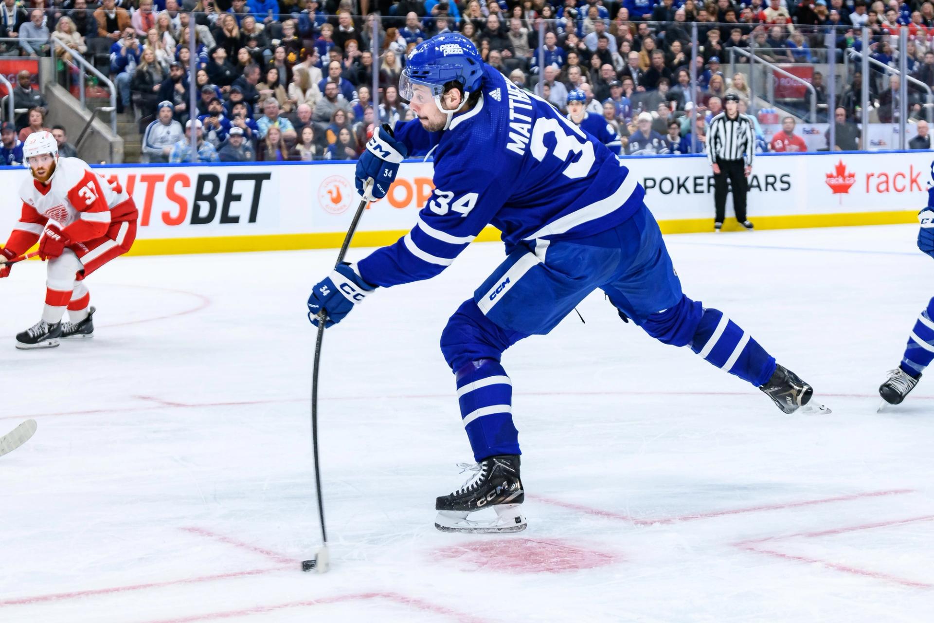 Everything you need to know about the 2023–24 NHL Playoffs | The GIST