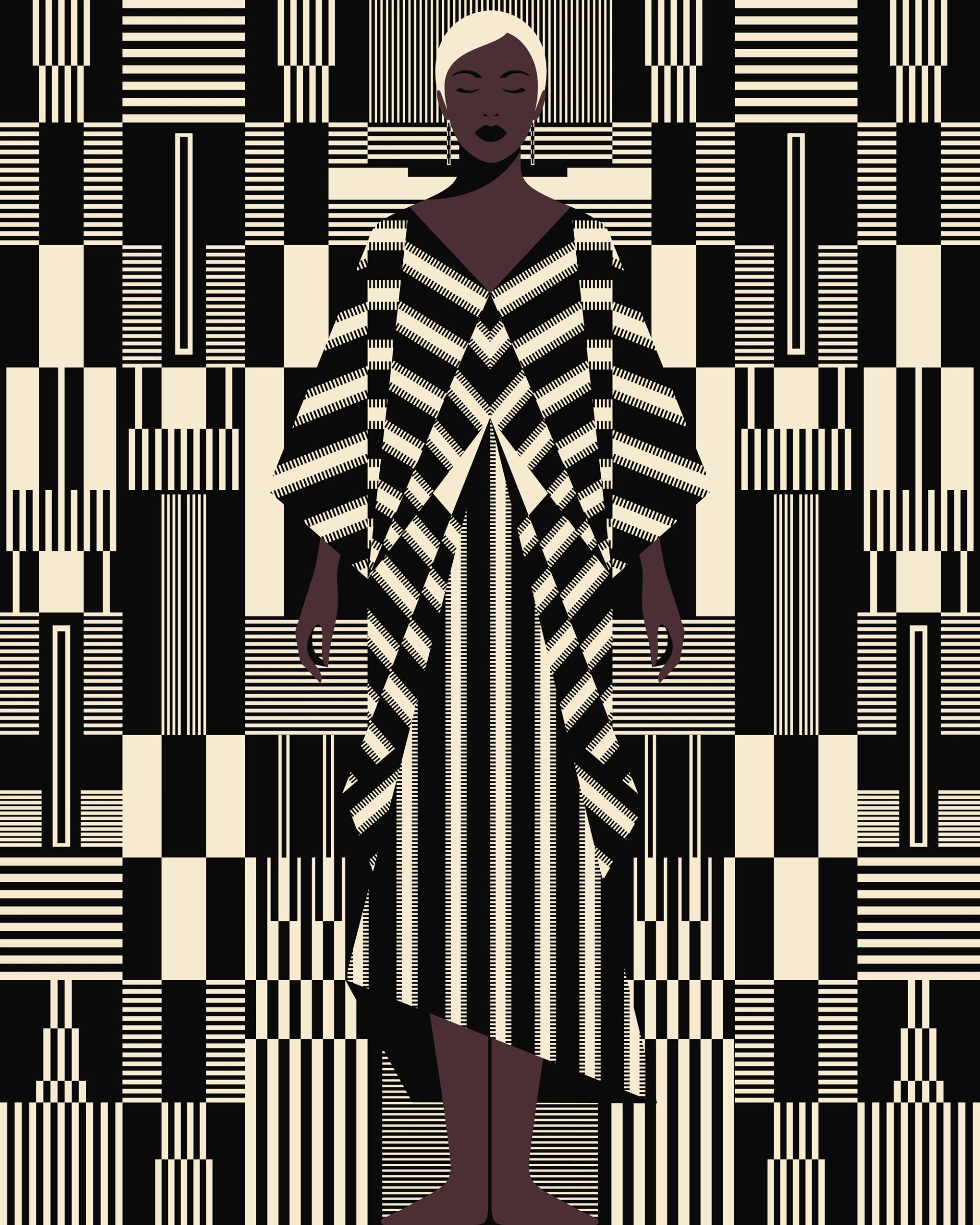 About – Louisa Parris