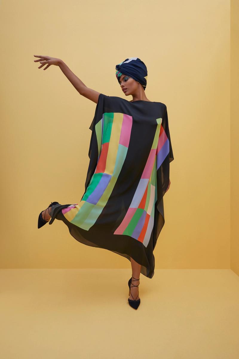 About – Louisa Parris