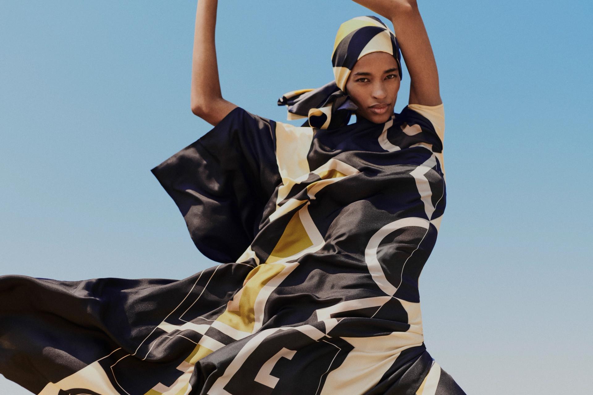 About – Louisa Parris