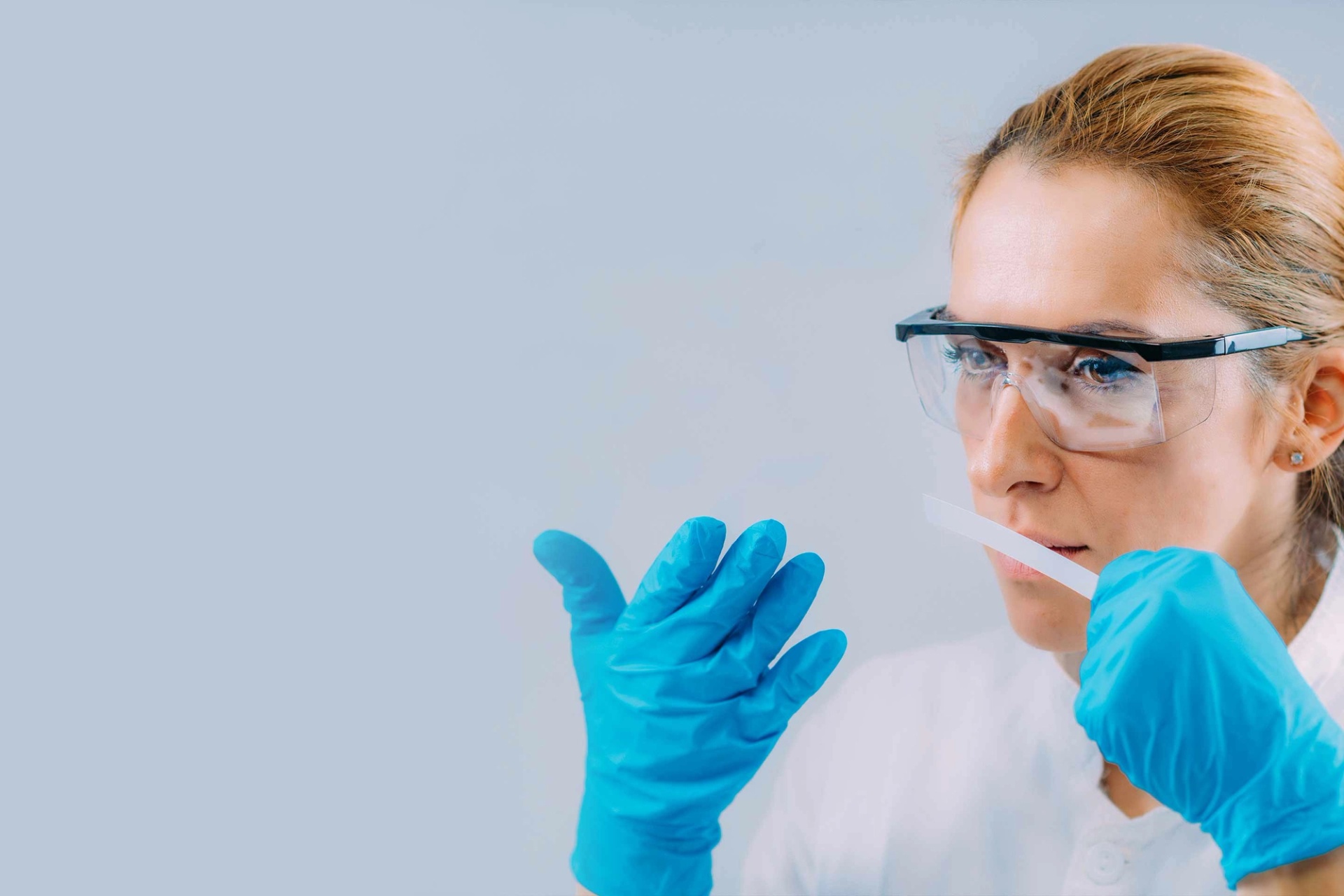 The first cornerstones of a quality management system | Semcon