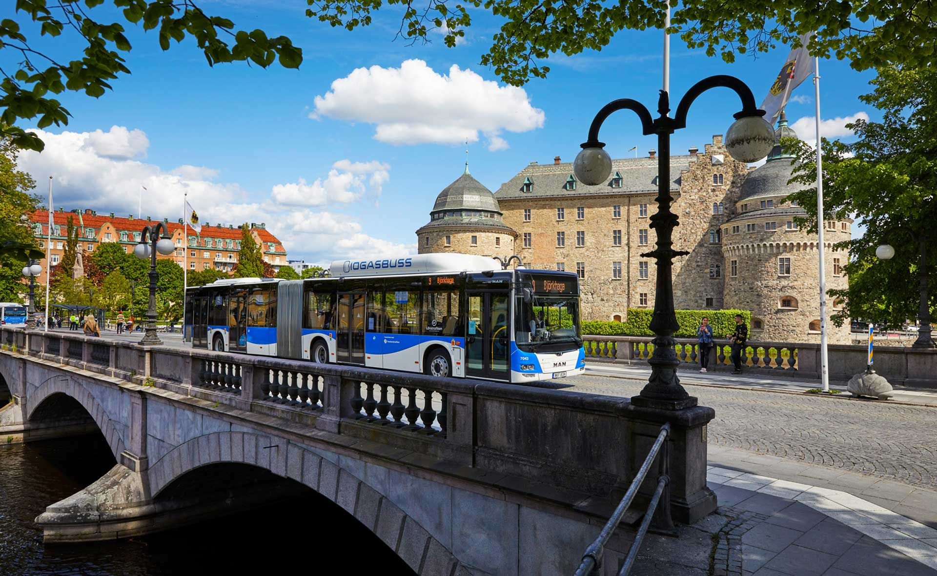 Semcon signs framework agreement with Svelandstrafiken | Semcon