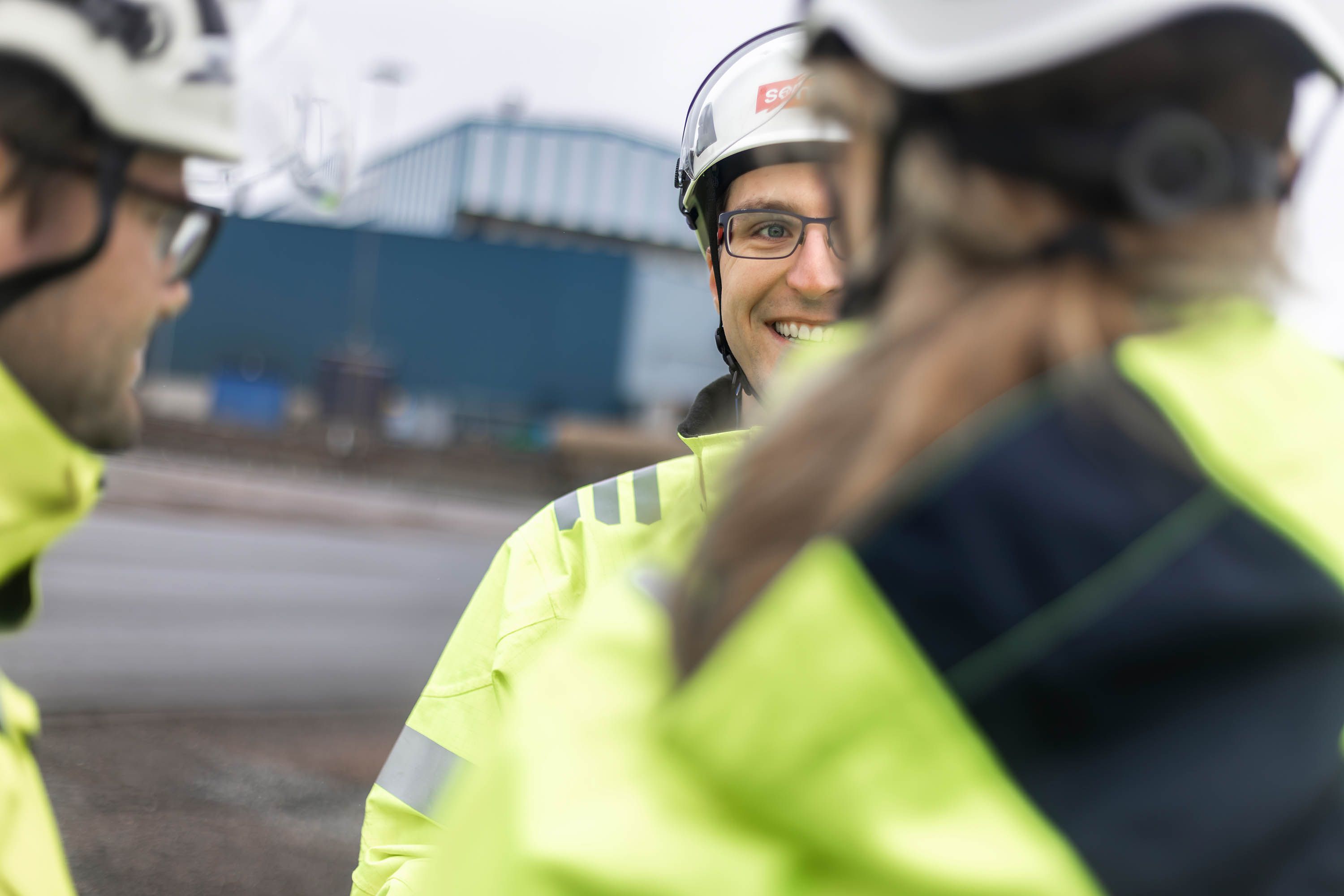 Semcon supports E.ON for more efficient project operations | Semcon