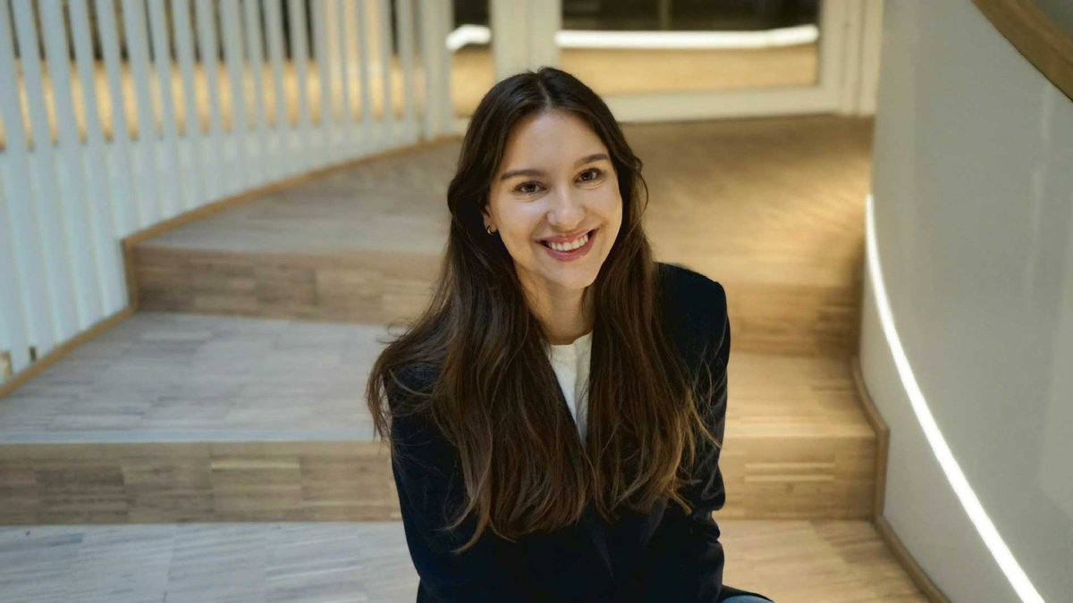 Life science academy offered the right career push | Semcon