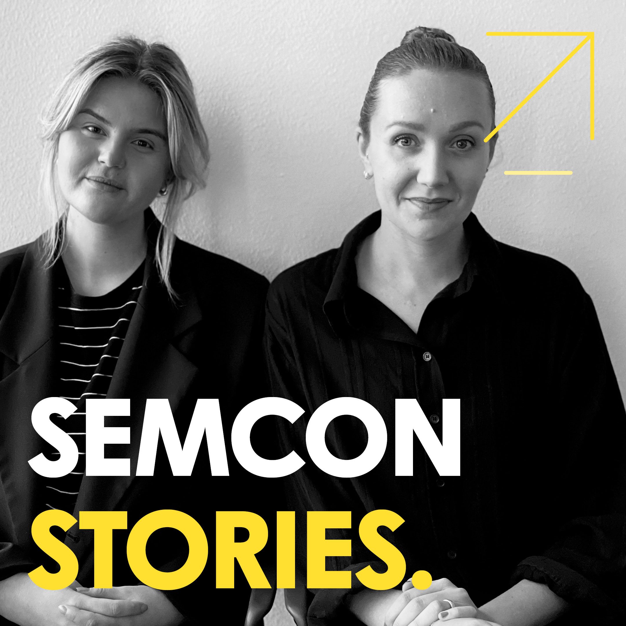 UX Designer Internship | Semcon