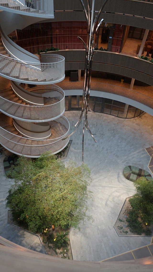 Semcon on site in Stockholm's new life science hub | Semcon